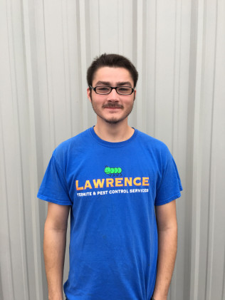 Our Team | Lawrence Termite & Pest Control